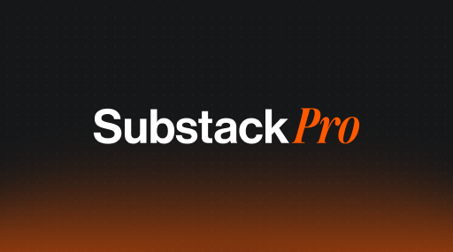 Substack PRO